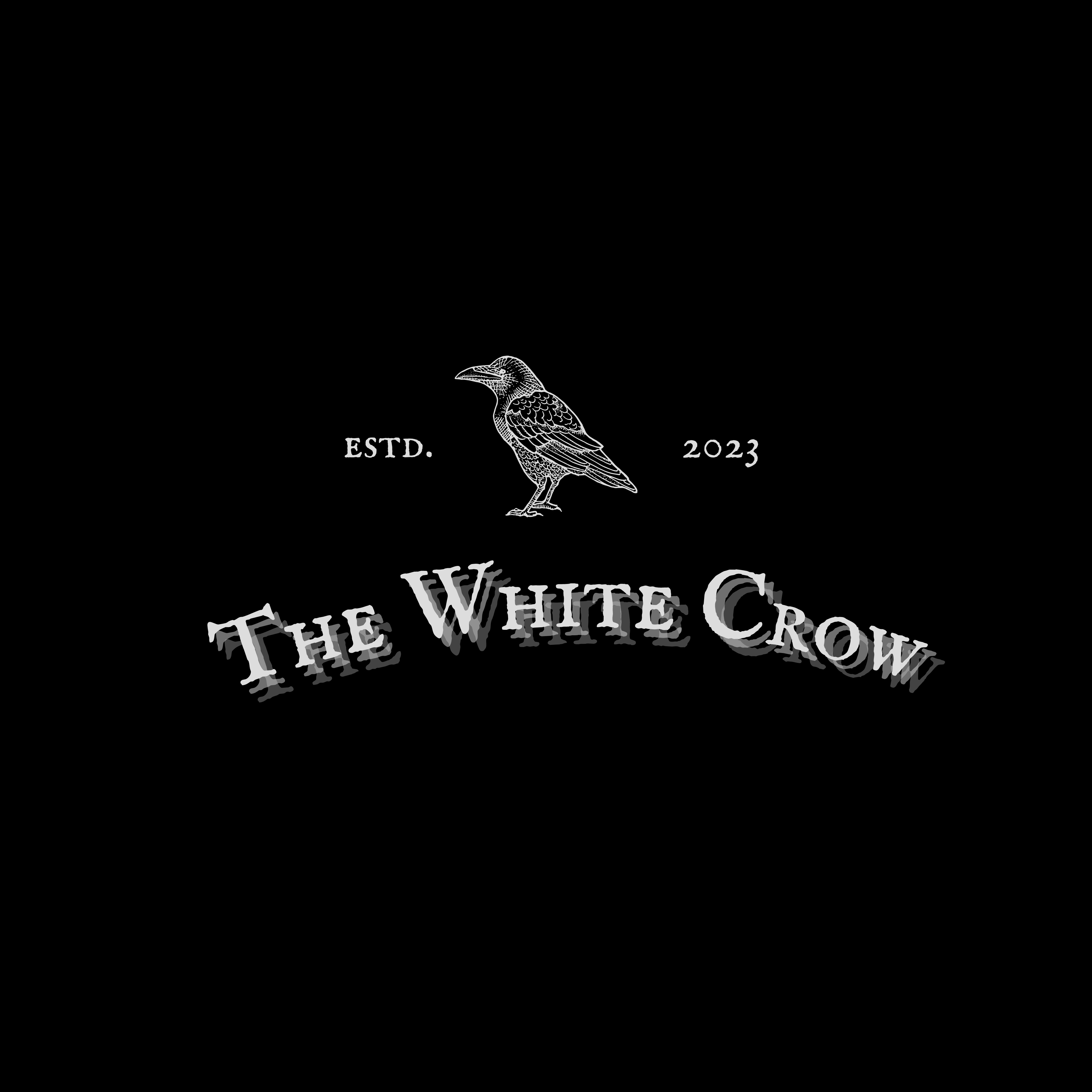 The White Crow – THE WHITE CROW